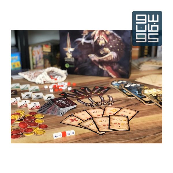 خرید بازی ایرانی استراتژیک بلاد : سرزمین شمشیر و قلم - Belaad : Land of ...