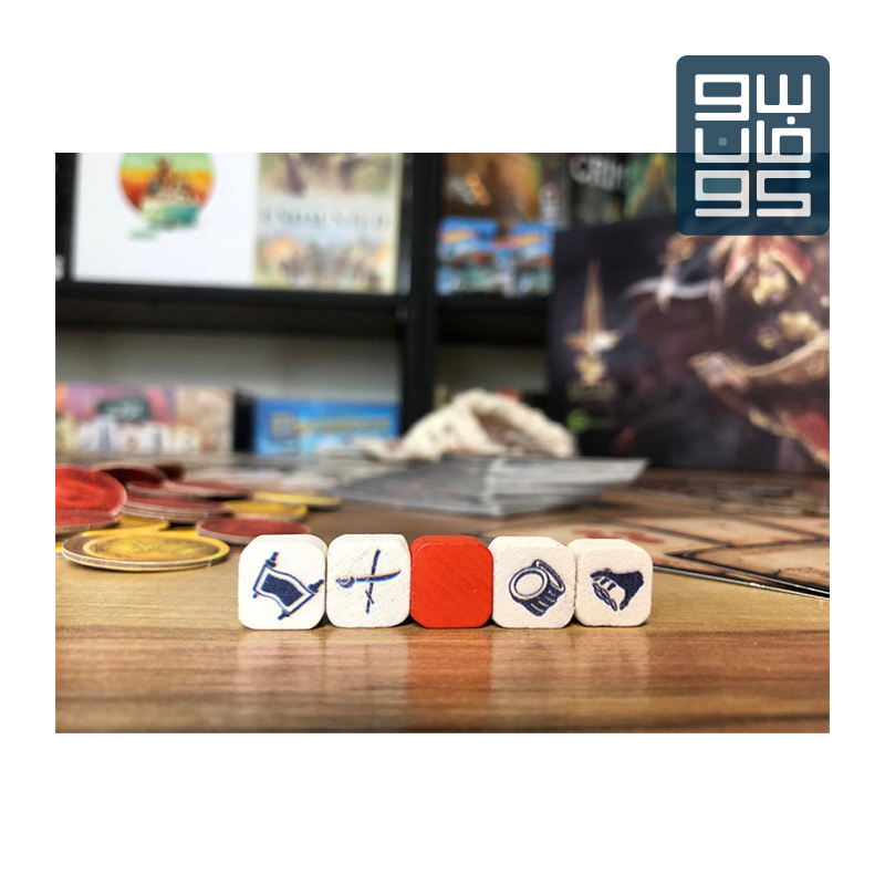 خرید بازی ایرانی استراتژیک بلاد : سرزمین شمشیر و قلم - Belaad : Land of ...