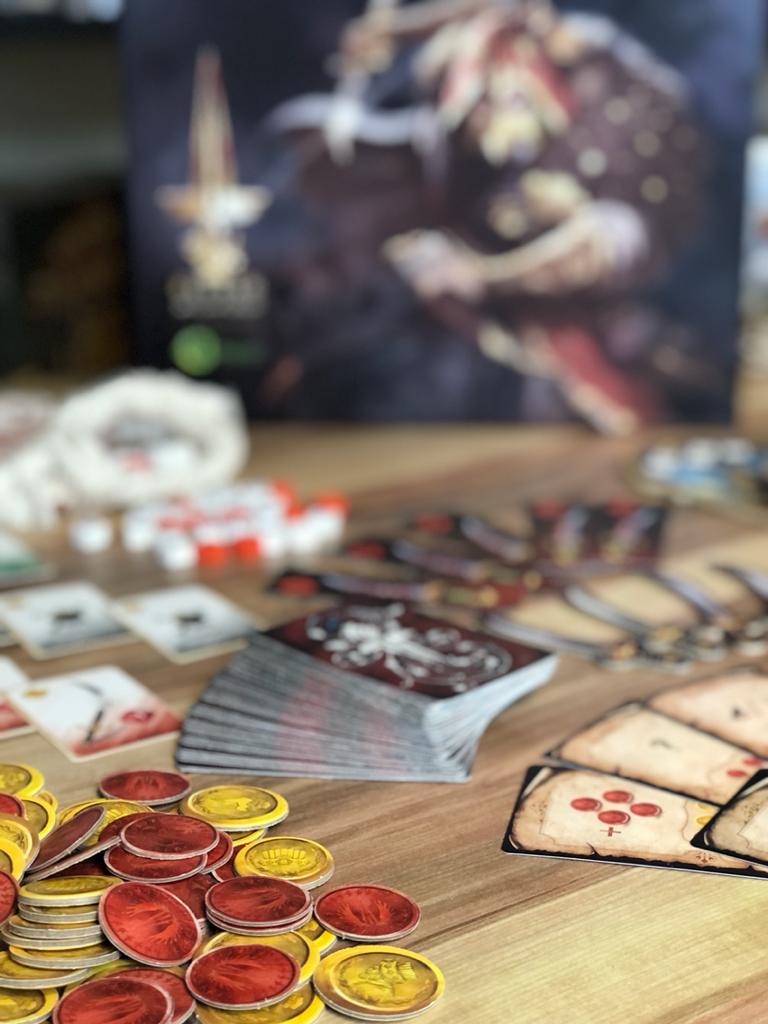 بلاد: سرزمین شمشیر و قلم - Belaad: Land of Swords and Quills | فروشگاه ...