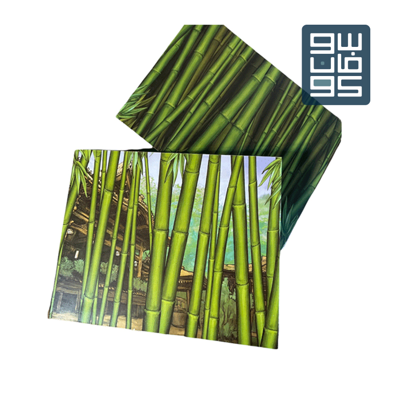 خرید بازی ایرانی استراتژیک هفت رونین - Seven Ronin | فروشگاه سوفانکو